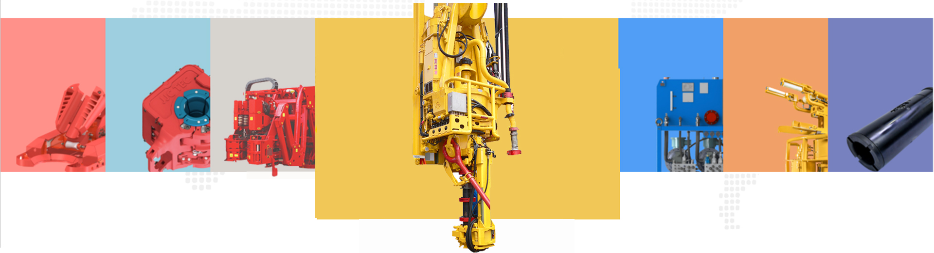 FAQ - Beijing JJC Petroleum Equipment Co., Ltd.