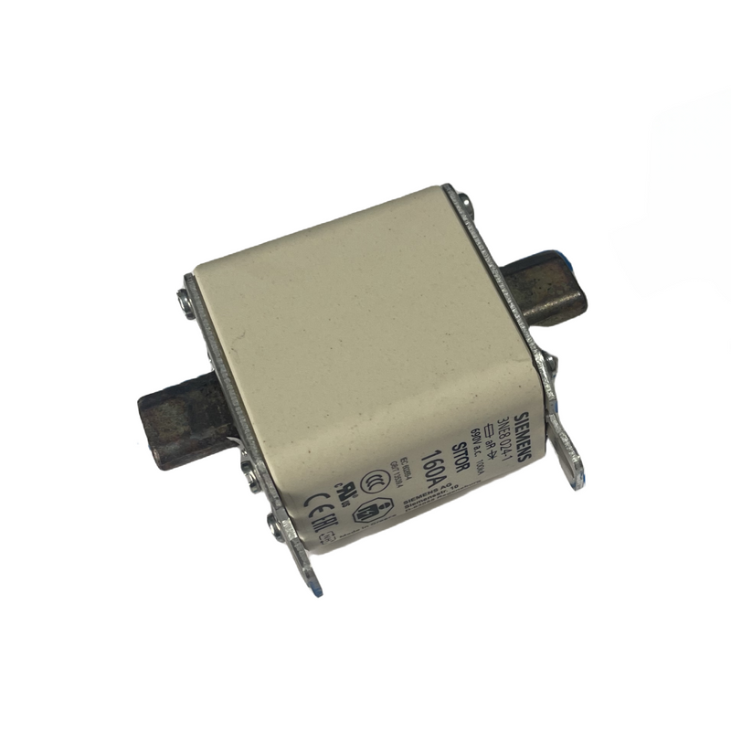 DC BUS (160A) FUSE from China manufacturer - Beijing JJC Technology Co ...
