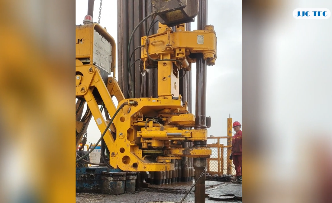 Video List - Beijing JJC Technology Co., Ltd.