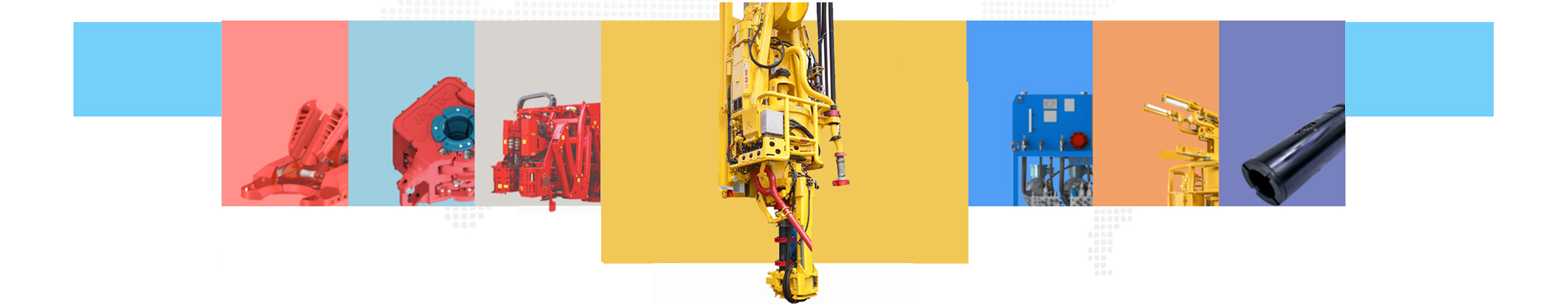 NOV Spare Part, Iron Roughneck Part, Top Drive Spare Part Manufacturer ...