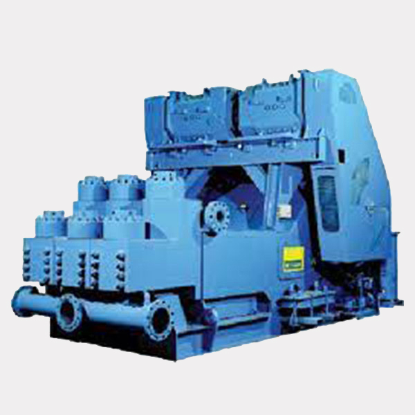 Expert of Petroleum Drilling Equipment and Spare Parts -JJC TEC